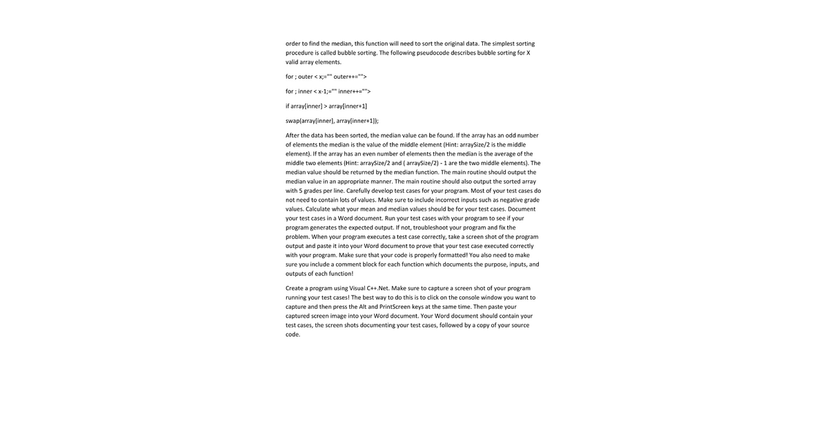 Comp 122 Lab 6 Lab Report And Source Code Comp 122 Lab 6 Lab Report And