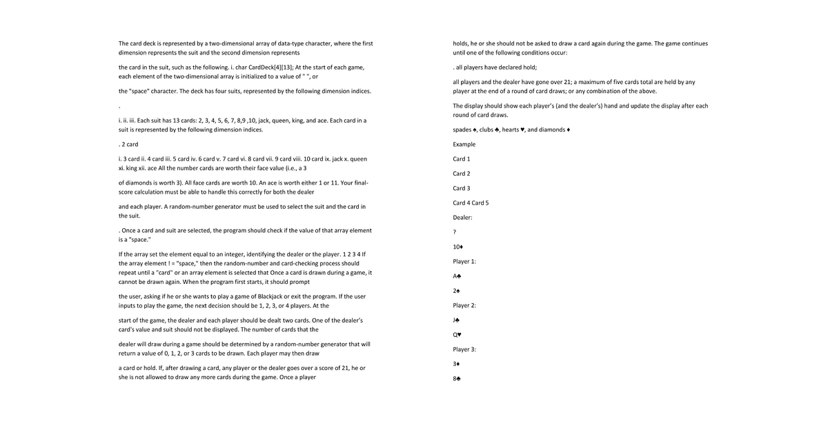 Comp 220 Ilab 1 Two Dimensional Arrays Lab Report And Source Code Comp 0361