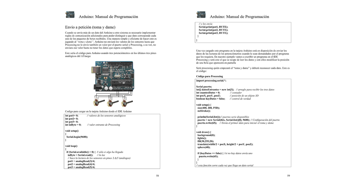 Robotica Educativa Manualprogramacionarduino Page 59
