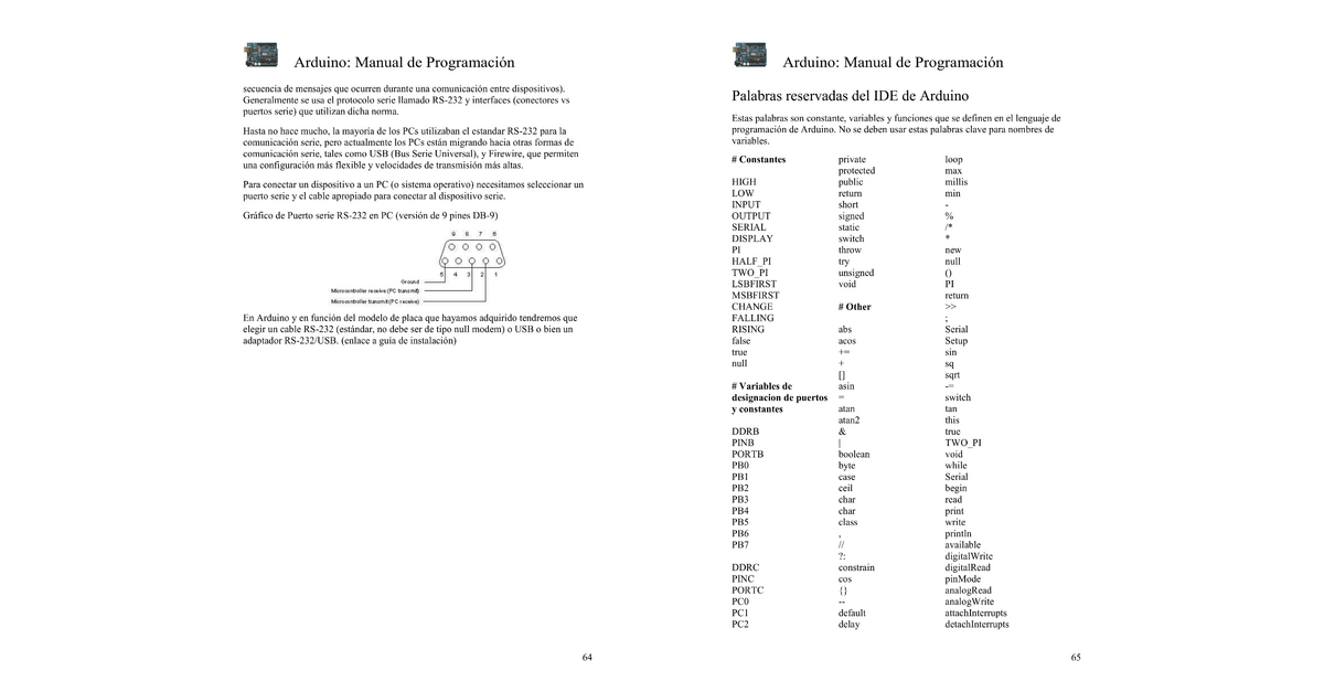 Robotica Educativa Manualprogramacionarduino Page 64