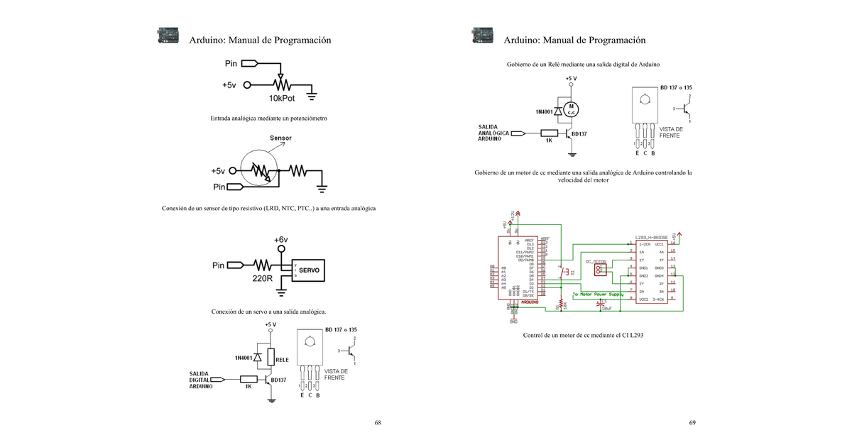 Robotica Educativa Manualprogramacionarduino Page 69