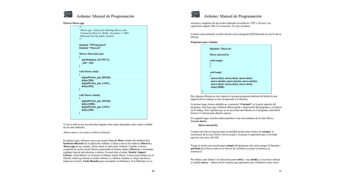 Manual De Programa De Arduino Manualprogramacionarduino Page 41 0867