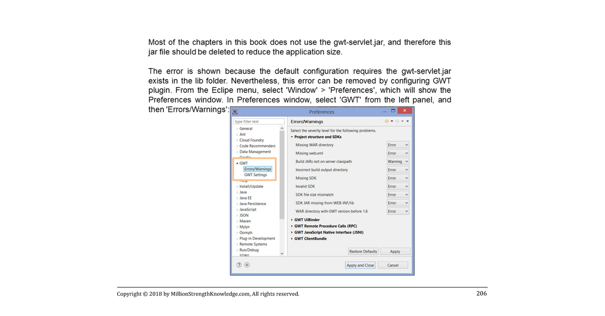 Gwt 282 Declarative User Interface Webapp Development Gwt282preview
