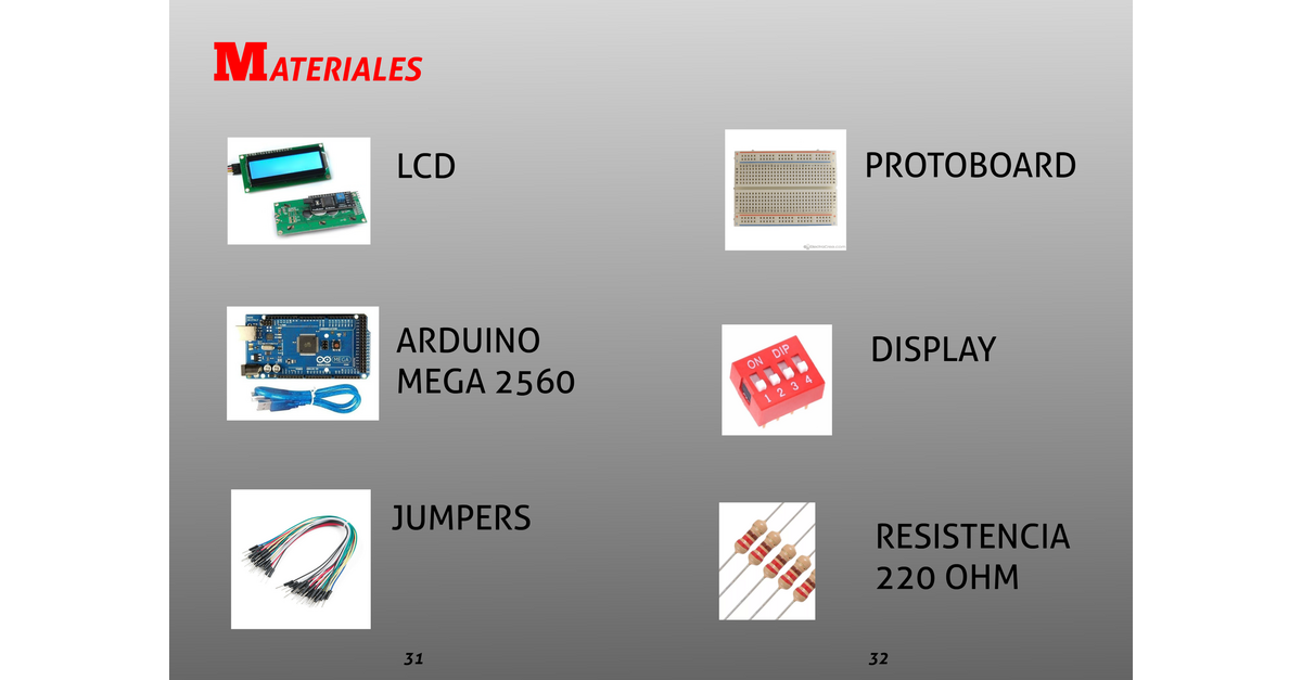 Arduino Mega 2560 Arduino Mega 2560 J L G C Page 34