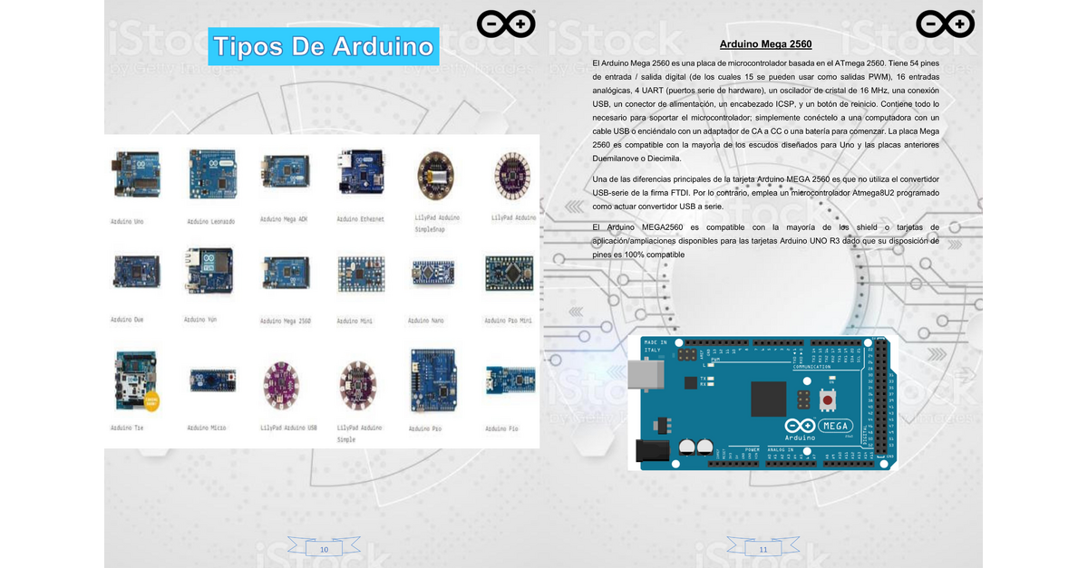 Arduino Taller Practico De Arduino Segunda Edicion Page 11