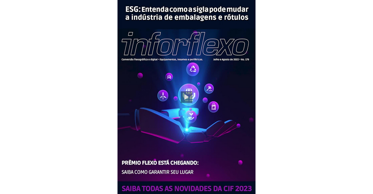 Inforflexo 179 Inforflexo 179