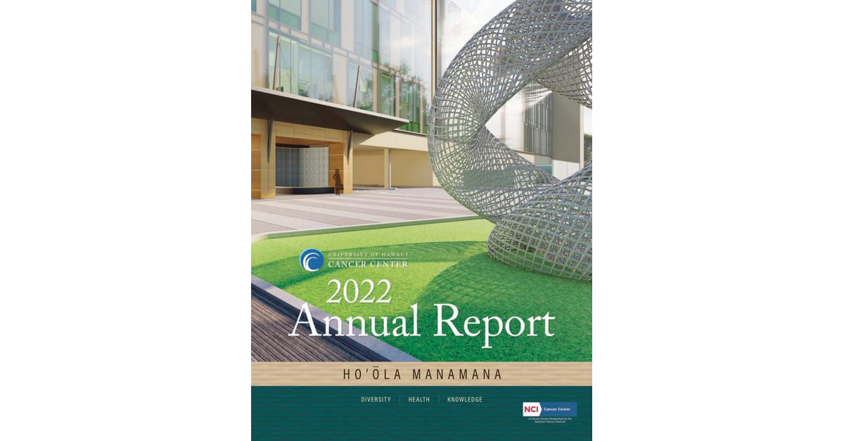 Annual Report 2022