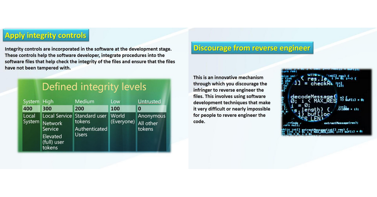 Reverse Engineering How To Save Your Software From It Reverse Engineering How To Save Your